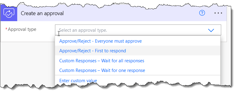 Create An Approval Flow Using Microsoft Power Automate
